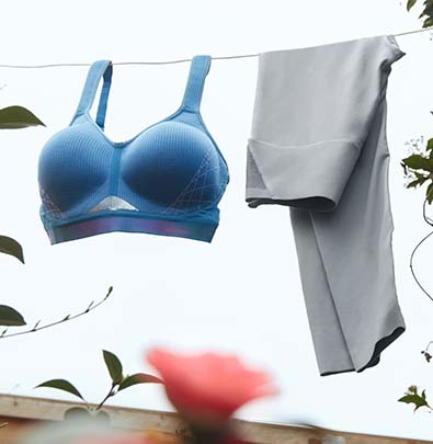 [BRAS] in the official Triumph® Online Shop